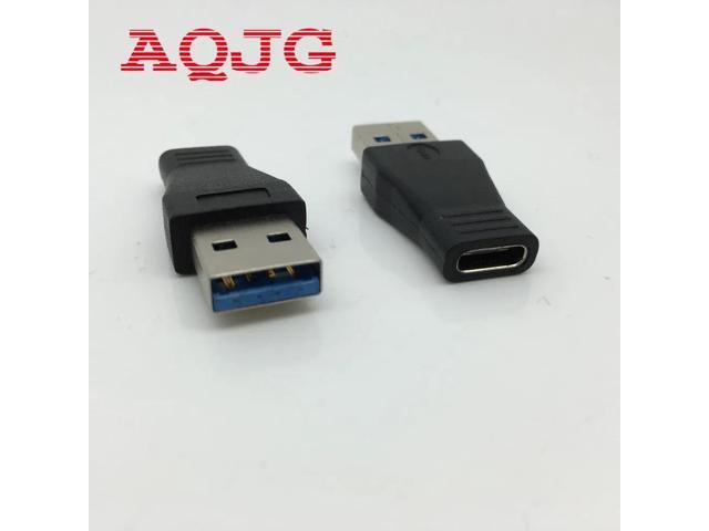 Click here for USB Female to USB 3.0 Male Port Adapter Connector... prices