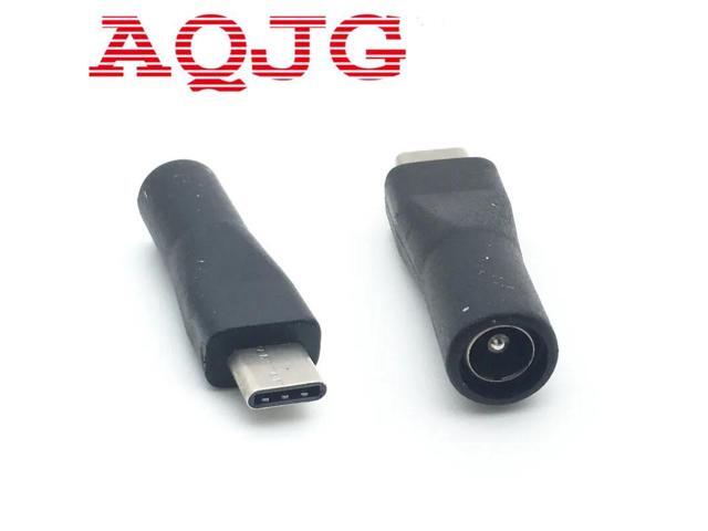 Click here for 5V DC 5.5 * 2.1 mm Power Jack USB 3.1 Type C USB-C... prices