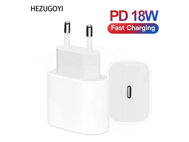 Click here for 18W USB Type C Charger Adapter For iPhone 11 pro X... prices