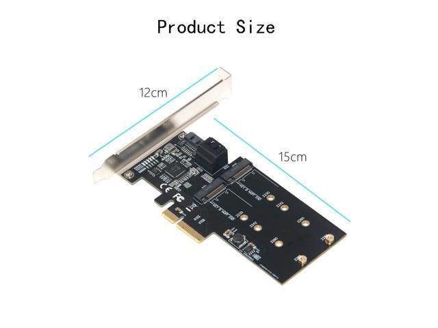 Click here for SATA Raid Controller SATA Raid M.2 PCI Express Rai... prices