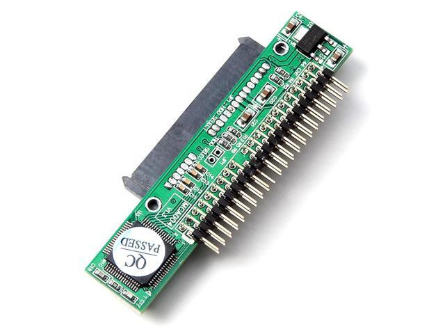 Click here for Great-Q IDE 44 pin 2.5 Inch to SATA PC Adapter Con... prices