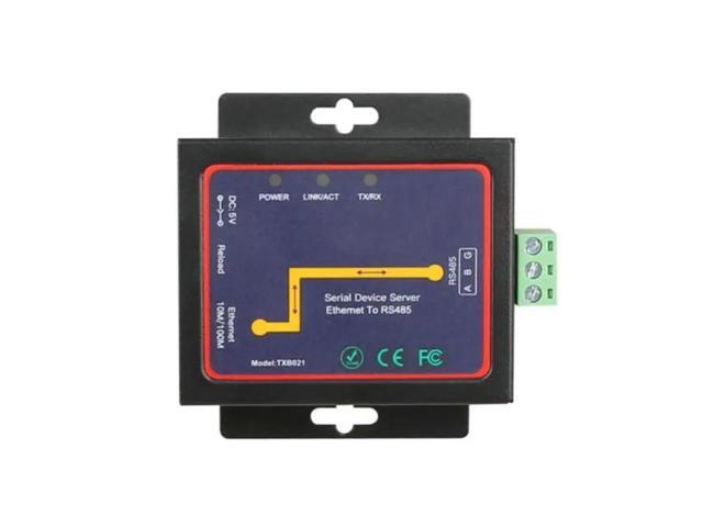 Click here for Industrial Grade Serial Device Server RS485 to Eth... prices