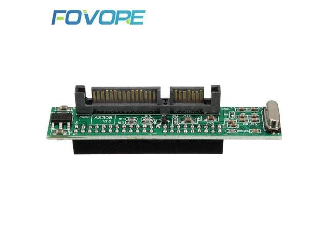 Click here for est 2.5 IDE Female to SATA Male Hard Disk Adapter... prices