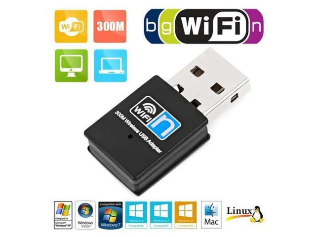 Click here for 300Mbps Wireless USB Wifi Adapter WI-FI adaptador... prices