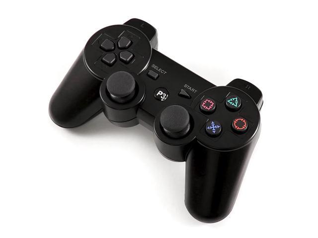 Click here for For SONY PS3 Controller Bluetooth Wireless Gamepad... prices