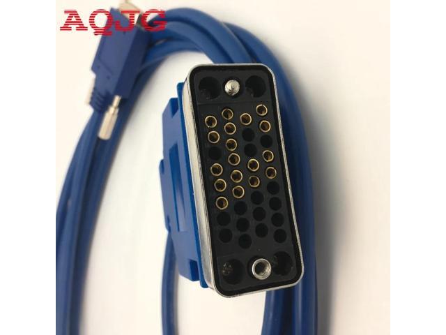 Click here for 3M 10FT CAB-SS-V35FC cable 10Feet V35 Female DCE /... prices