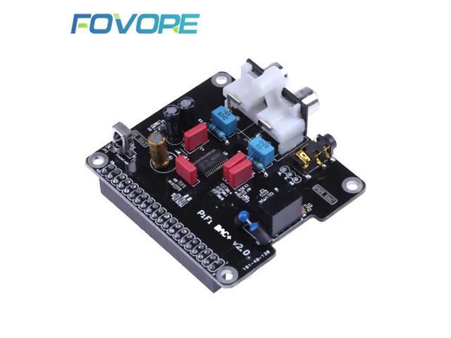 Click here for PIFI Digi DAC+HIFI DAC Audio Sound Card Module I2S... prices