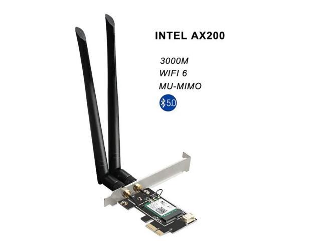 Click here for Entena WiFi 6 Adapter Wireless Bluetooth adaptador... prices