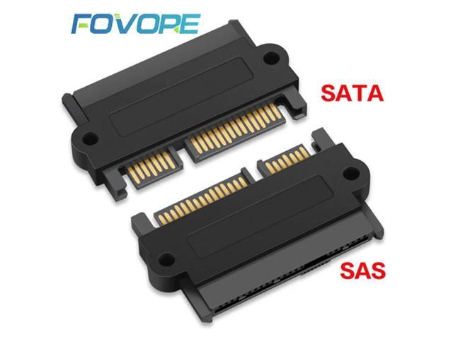 Click here for Professional SFF-8482 SAS To SATA 180 Degree Angle... prices