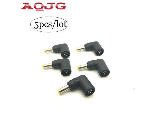 Click here for 5.5 x 2.5 mm male DC Power Connector Adapter Lapto... prices