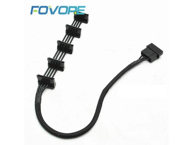 Click here for 1 Pcs Practical Durable PC Server 4 pins IDE Molex... prices