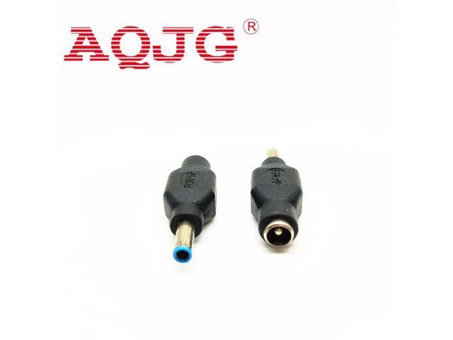 Click here for 10pcs 5.5x2.5mm Female To 4.5x3.0 Male DC Power Ad... prices