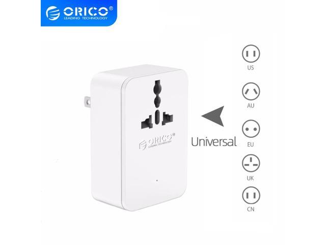 Click here for ORICO Multi-function Convertor AC Socket Power Plu... prices