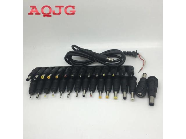 Click here for 30 in 1 Set Universal AC DC Jack  Charger  Connect... prices