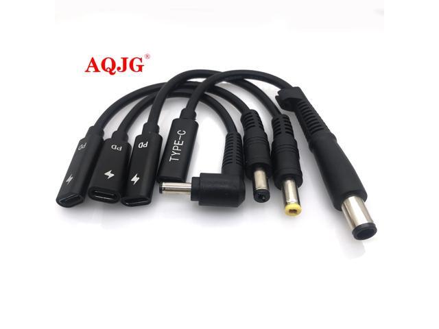 Click here for USB 3.1 Type C USB Female to DC 7.9*5.0mm 4.0*1.35... prices
