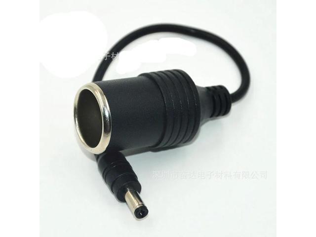 Click here for 12V 24V Car Auto Cigarette Lighter Female Socket B... prices