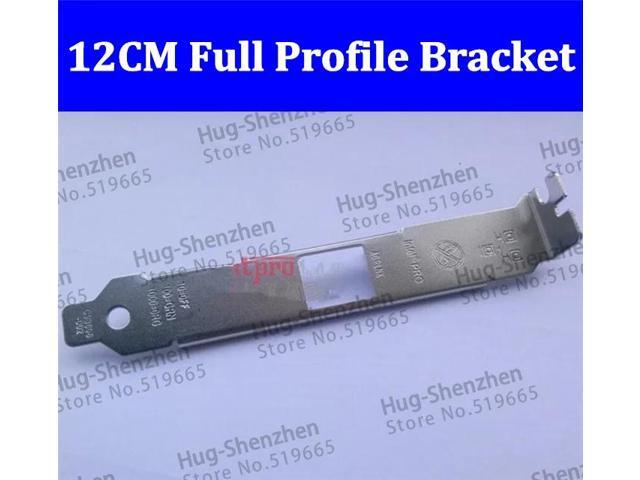 Click here for 12CM profile bracket for intel PCI-E 9400PT PRO/10... prices