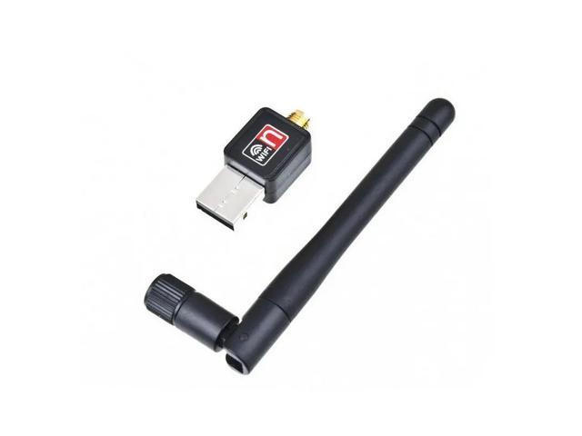 Click here for 150M External USB WiFi Adapter Portable Dongle Ant... prices