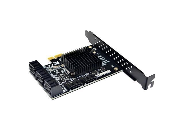 Click here for Professional PCI-e to SATA 3.0 Adapter Converter E... prices