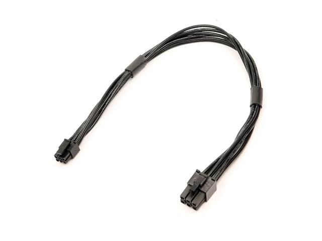 Click here for Mini 6-pin To 6-pin PCI-e Cables Connect PCIe Grap... prices