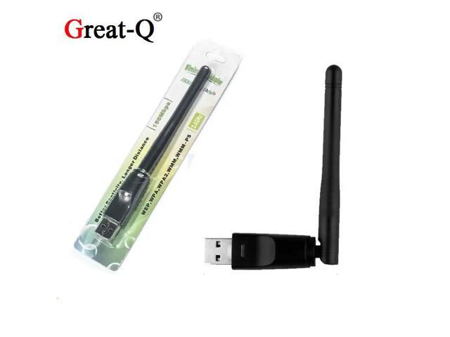 Click here for ralink RT5370 WI-FI USB 150mbps WiFi Wireless Netw... prices