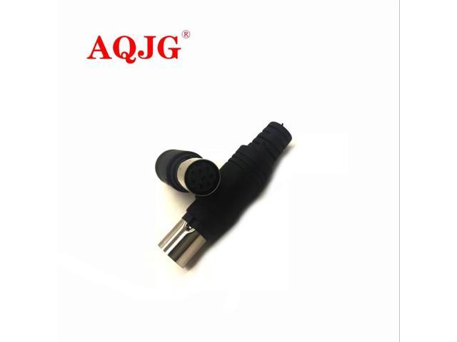 Click here for 1pcs PLC 8P Male Female Plug Connector Copper MD8... prices