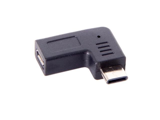 Click here for Great-Q USB-C Type-C Male to Micro USB 2.0 5Pin Fe... prices