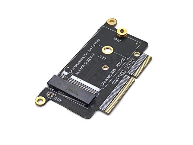 Click here for A1708 SSD Adapter NVMe PCI Express PCIE to NGFF M2... prices