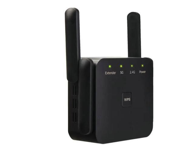 Click here for 5G WiFi Repeater Wireless Wifi Extender 1200Mbps W... prices