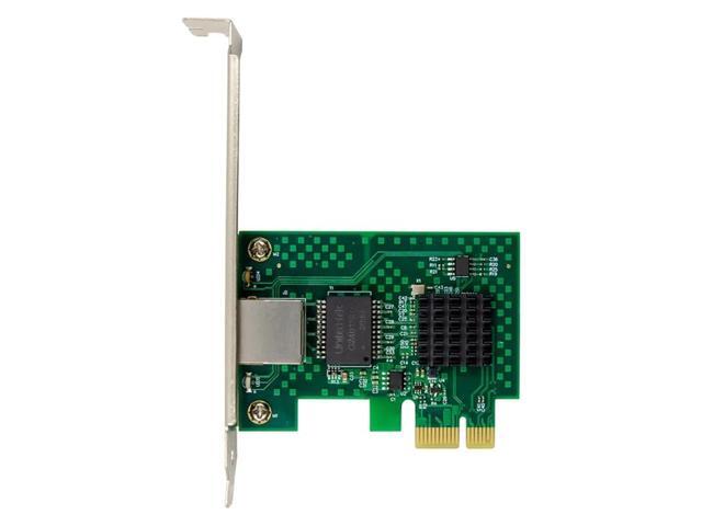 Click here for PCI-E I225-V Single Port 2.5G Ethernet Server Netw... prices