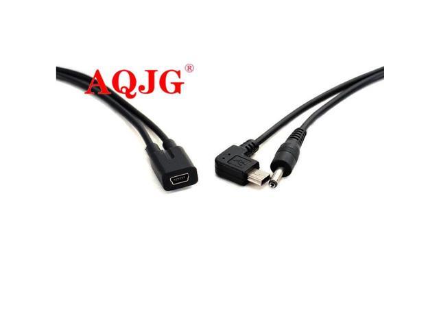 Click here for Universal Mini Usb 5pin female to male Splitter DC... prices