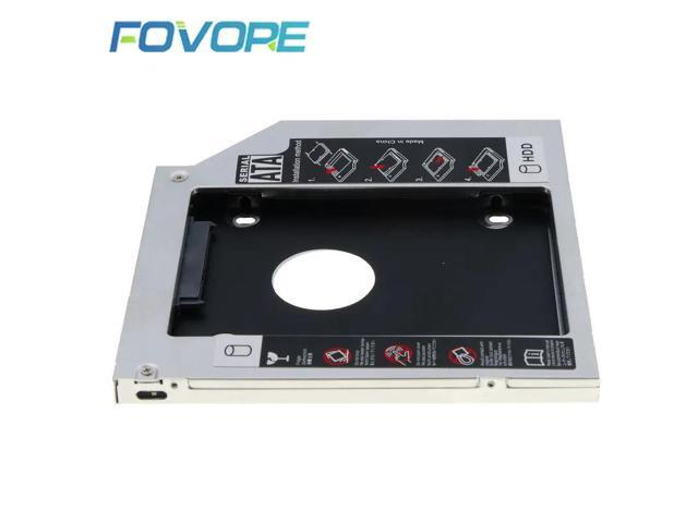Click here for 12.7mm Aluminum Hard Disk Drive Bay Universal 2.5... prices