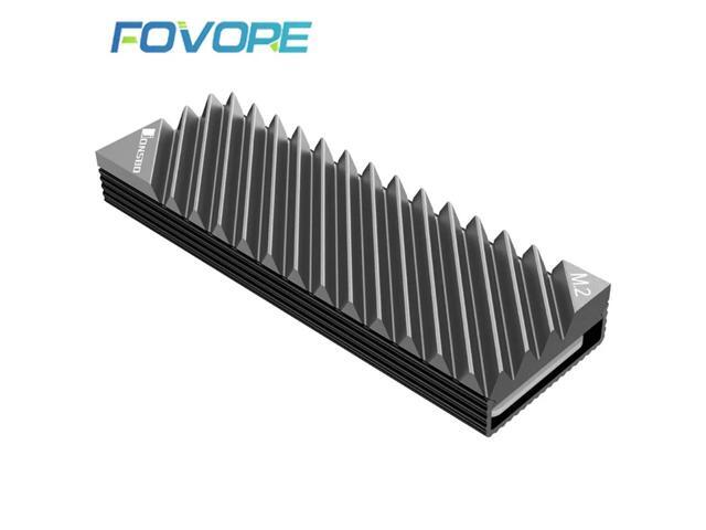 Click here for M.2 SSD NVMe Heat Sink Heatsink M2 2280 SSD Hard D... prices