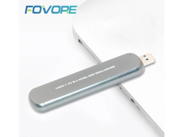 Click here for M2 SSD Case NVME Enclosure USB 3.1 to PCI-E NVME M... prices