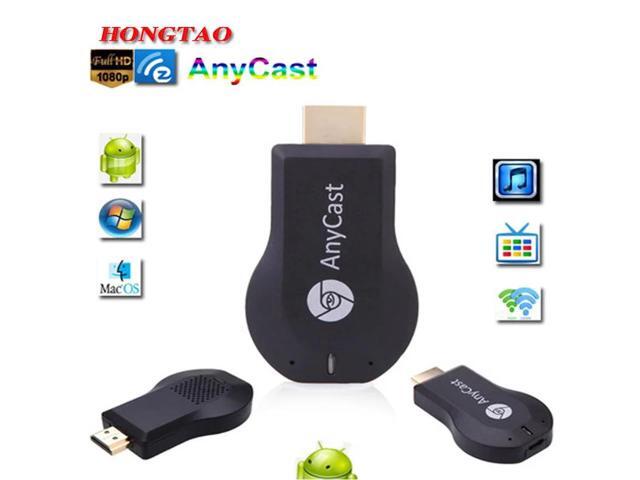 Click here for Media Player TV Stick Push Chrome cast Wifi Displa... prices