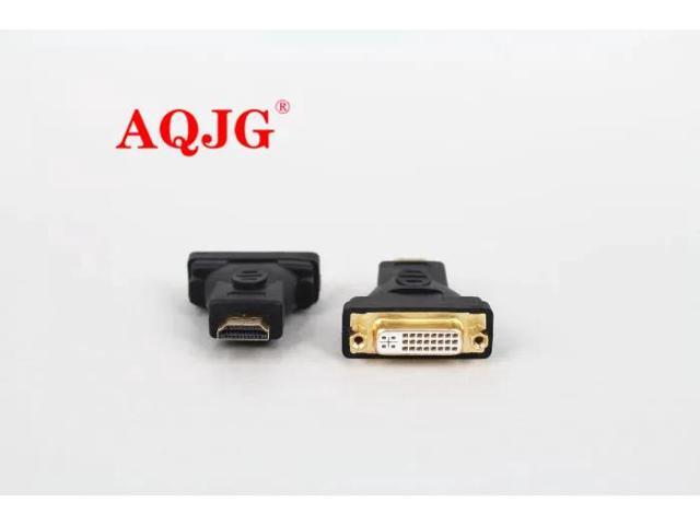 Click here for HDMI DVI Adapter 1080P DVI to HDMI male Converter... prices