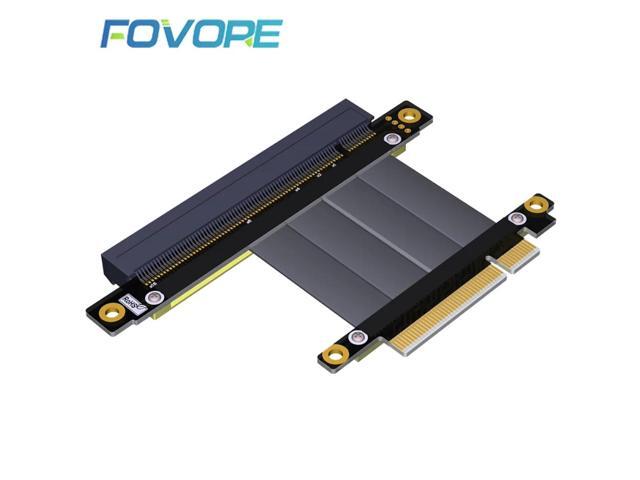 Click here for PCI Express PCIE Riser Card Extender PCI E x8 to x... prices