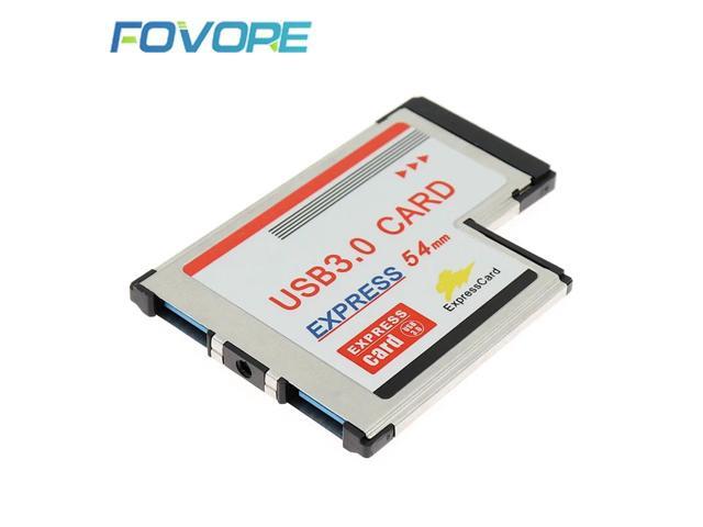 Click here for USB 3.0 USB3.0 to Expresscard Express Card 54 54mm... prices