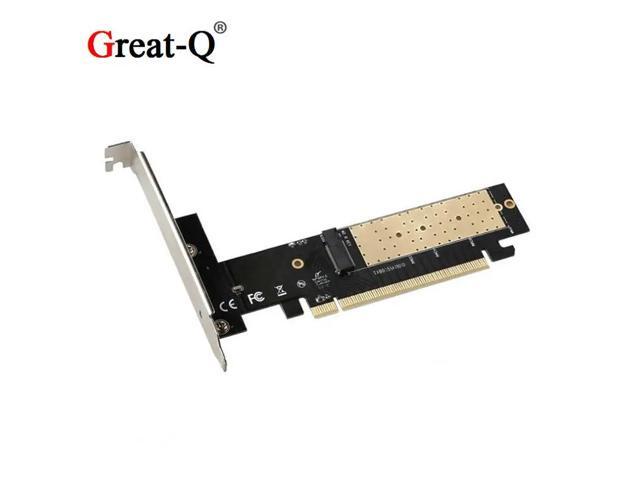 Click here for M2 Riser card PCIe X16 to M.2 SDD NVME PCI express... prices