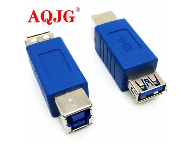 Click here for 1Pcs Blue conversion head start plug printer usb 3... prices
