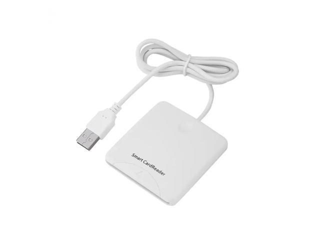 Click here for Smart Card Reader Portable USB 2.0 Full Speed Smar... prices