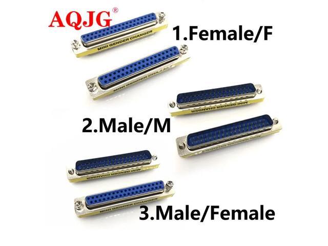 Click here for DB37 37pin feMALE to FEmale Male to male Femaleser... prices