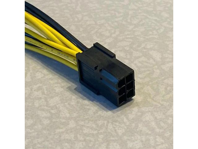 Click here for 1Pc 50cm Express 6Pin to 8Pin (6+2P) Male Connecto... prices