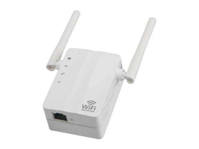 Click here for Mini Wi-Fi Range Extender 300Mbps Wireless Repeate... prices