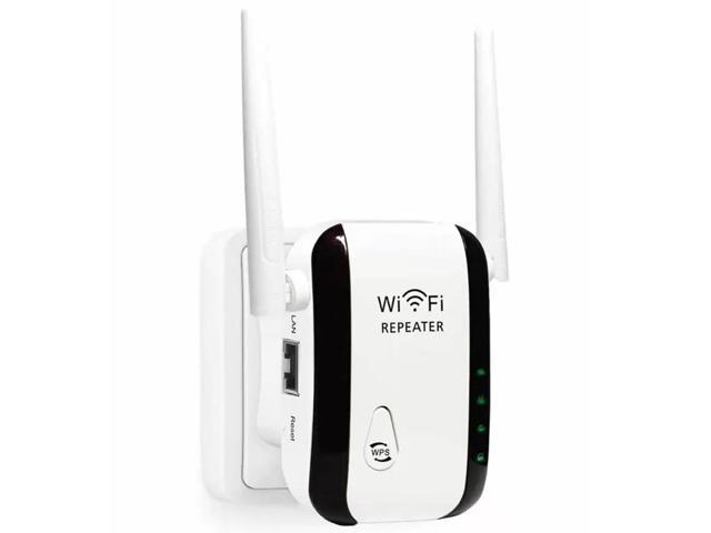 Click here for WiFi Signal Amplifier Wireless Repeater 300M WiFi... prices