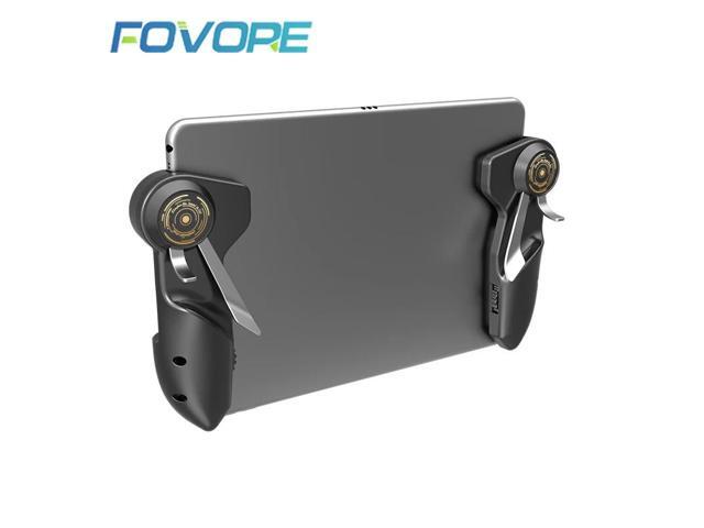 Click here for Mobile PUBG Game Controller For Ipad Tablet Six Fi... prices