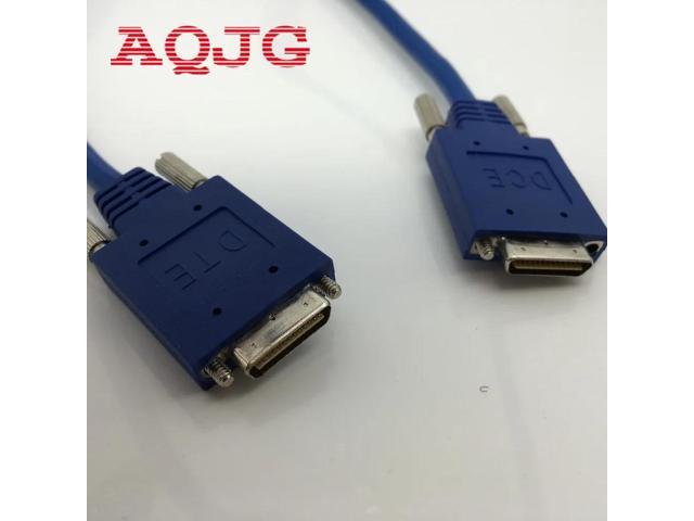 Click here for 3FT Length CAB-SS-2626X DTE-DCE Smart Serial Netwo... prices