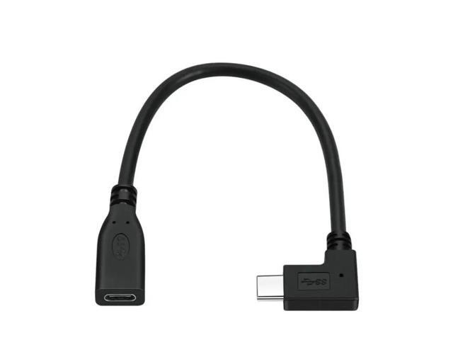 Click here for 18 wire 100W Standard Type C Extension Cable USB 3... prices