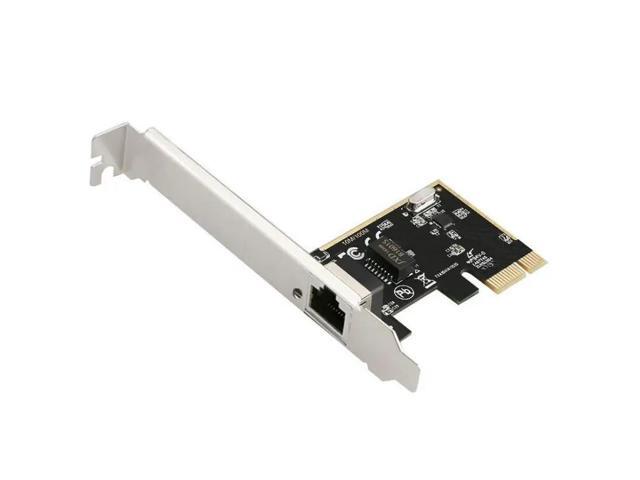 Click here for 100M PCIE Network Card Realtek RTL8106 PCI Express... prices