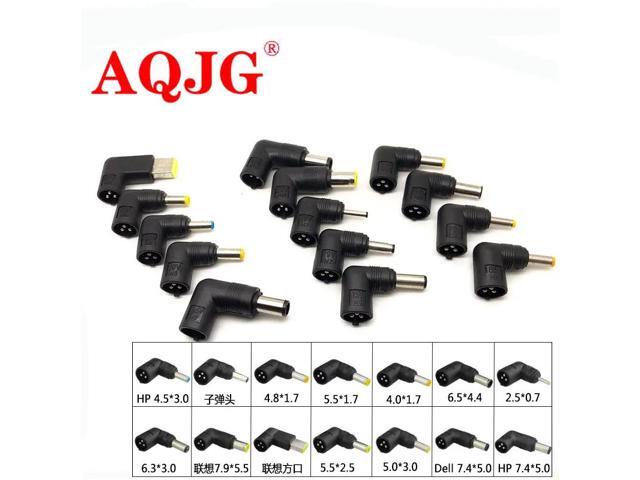 Click here for 3 PIN DC TIPS for UNIVERSAL LAPTOP ADAPTER CONNECT... prices